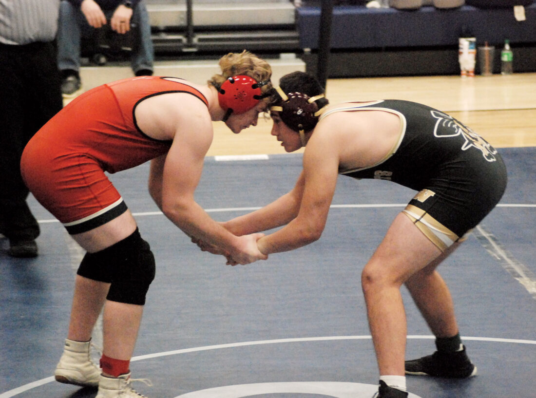 Yellowjackets, Red Devils in the mix for single-A crown | News, Sports, Jobs - News and Sentinel